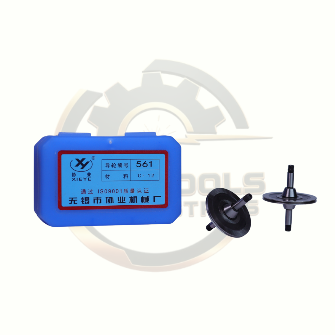 Pulley – EDM TOOLS INDUSTRIES