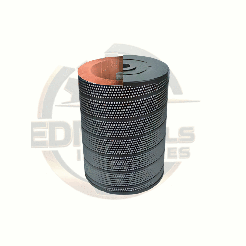 Single Filter SW-20 – EDM TOOLS INDUSTRIES